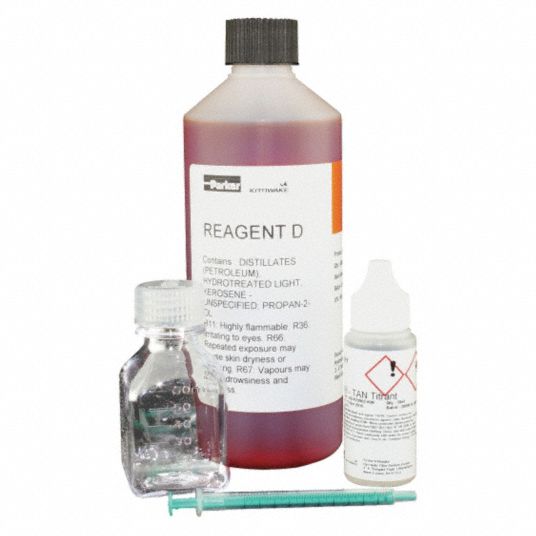 PARKER, TAN Drop Test, 4 in Lg, TAN Drop Test - 45YM95|FGK24743PA ...