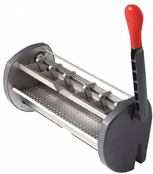 Steel, Chemical Resistant, Mop Wringer - 45YN35|BCRVSWRINGER1 - Grainger