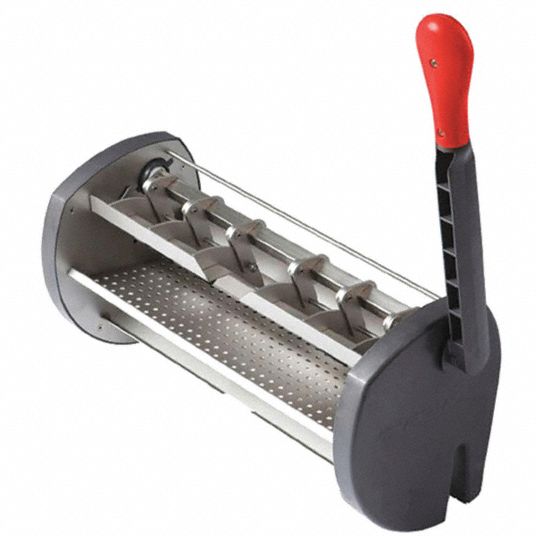Steel, Chemical Resistant, Mop Wringer - 45YN35|BCRVSWRINGER1 - Grainger