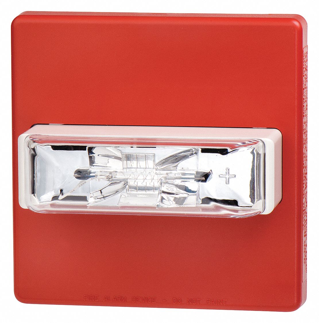 Eaton CN125932 Eaton Strobe Light, Xenon, 24V DC, Flashes per Minute 60 ...