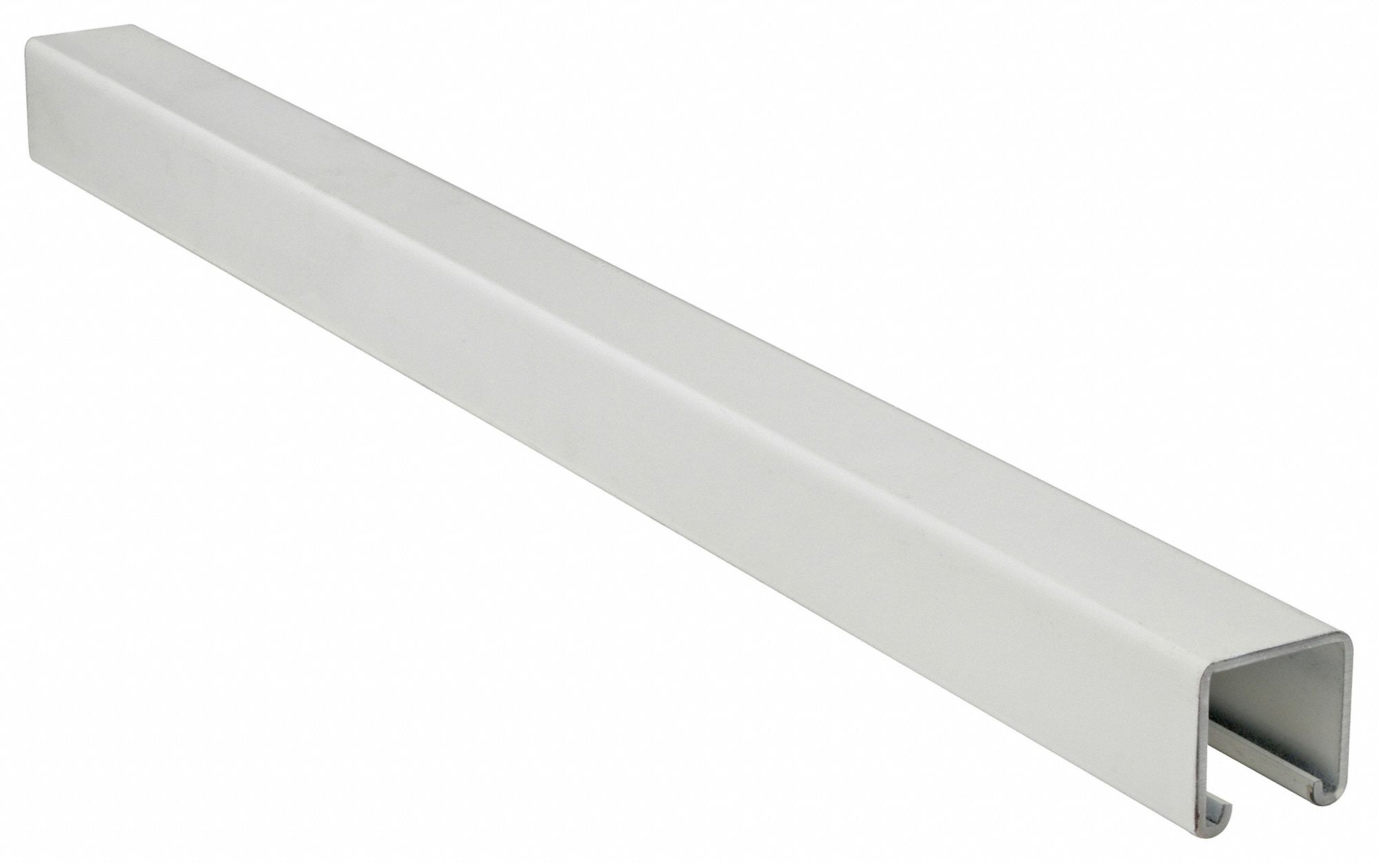 Steel, Painted, Strut Channel - Solid Wall - 45YW04|FS-200 WT 36.00 ...