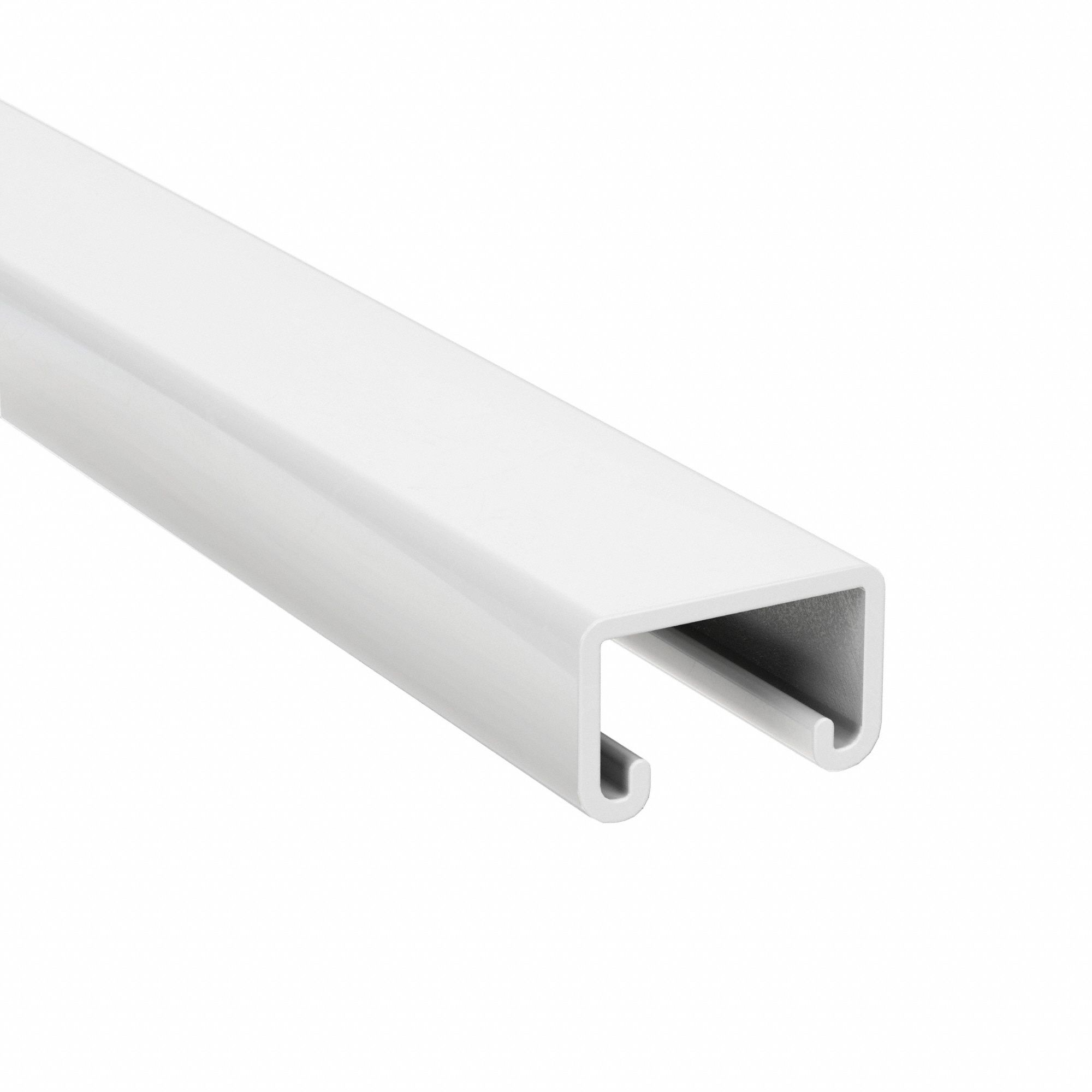 Steel, Painted, Strut Channel - Solid Wall - 45YW37|FS-500 WT 18.00 ...
