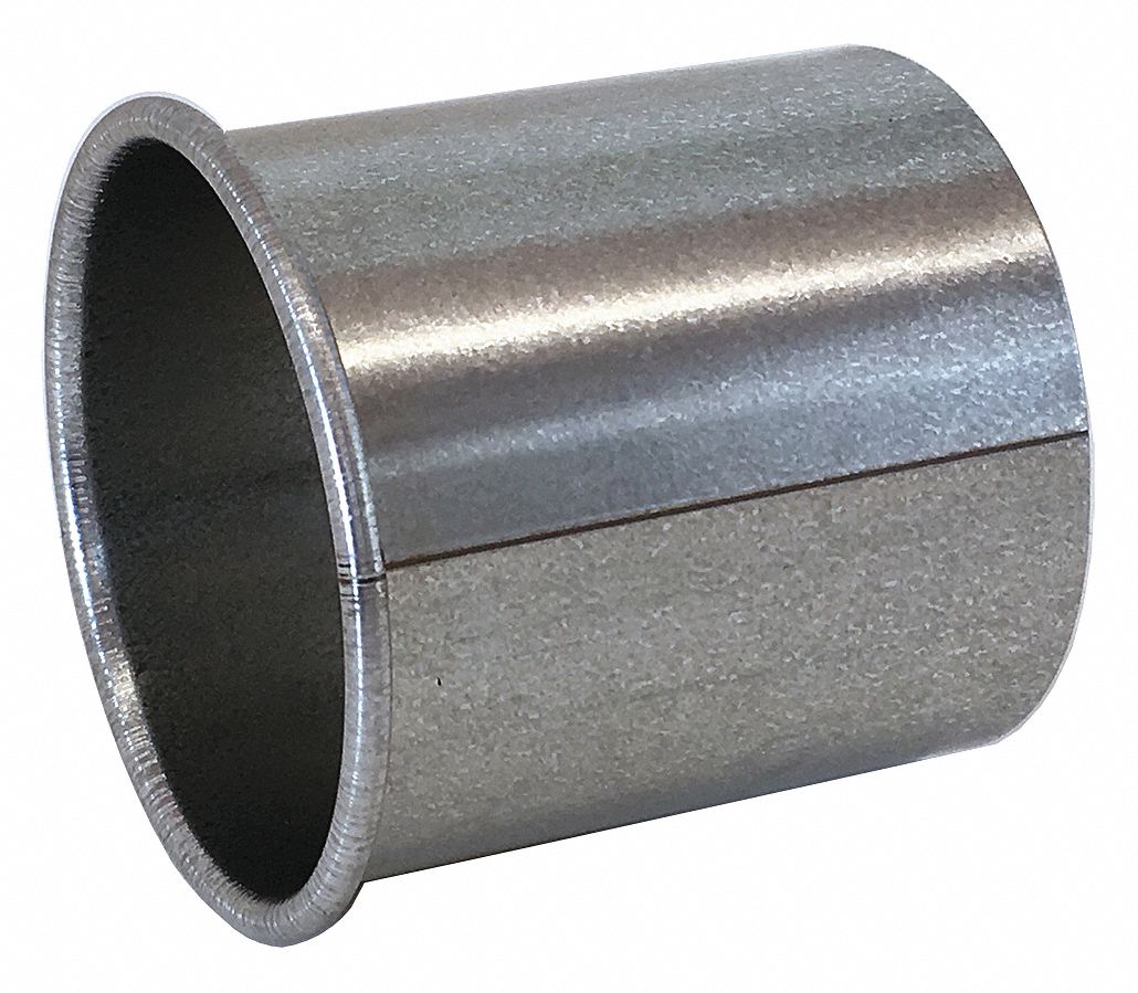 Stainless Steel, For 6 in Duct Dia, Machine Adapter - 45ZD41|8040401710 ...
