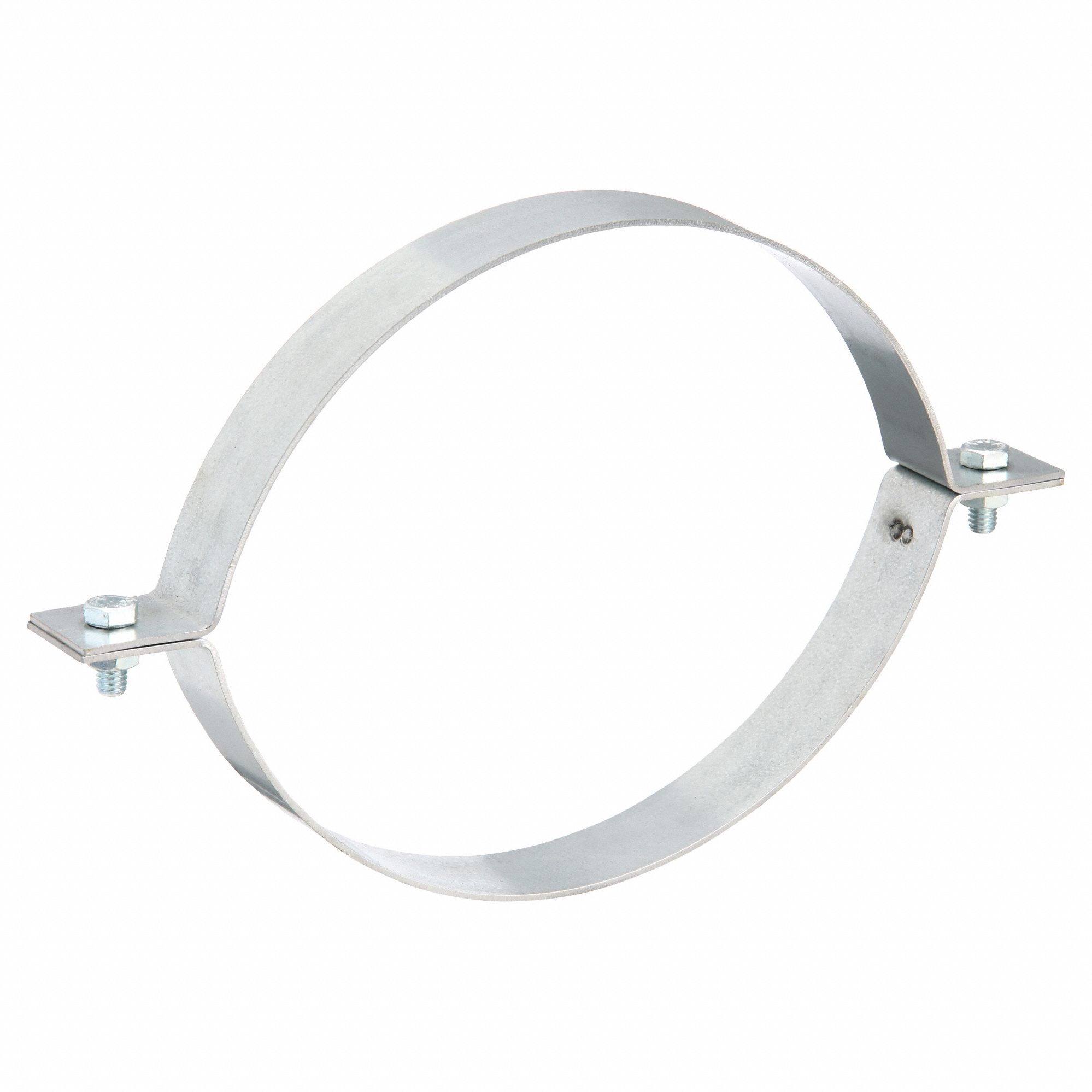 8 in Duct, Steel, Duct Hanger - 45ZD84|8010004263 - Grainger