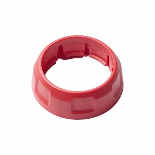 INGERSOLL RAND, Mfr Part # TP-2236SD-961, Retaining Pin Guard ...