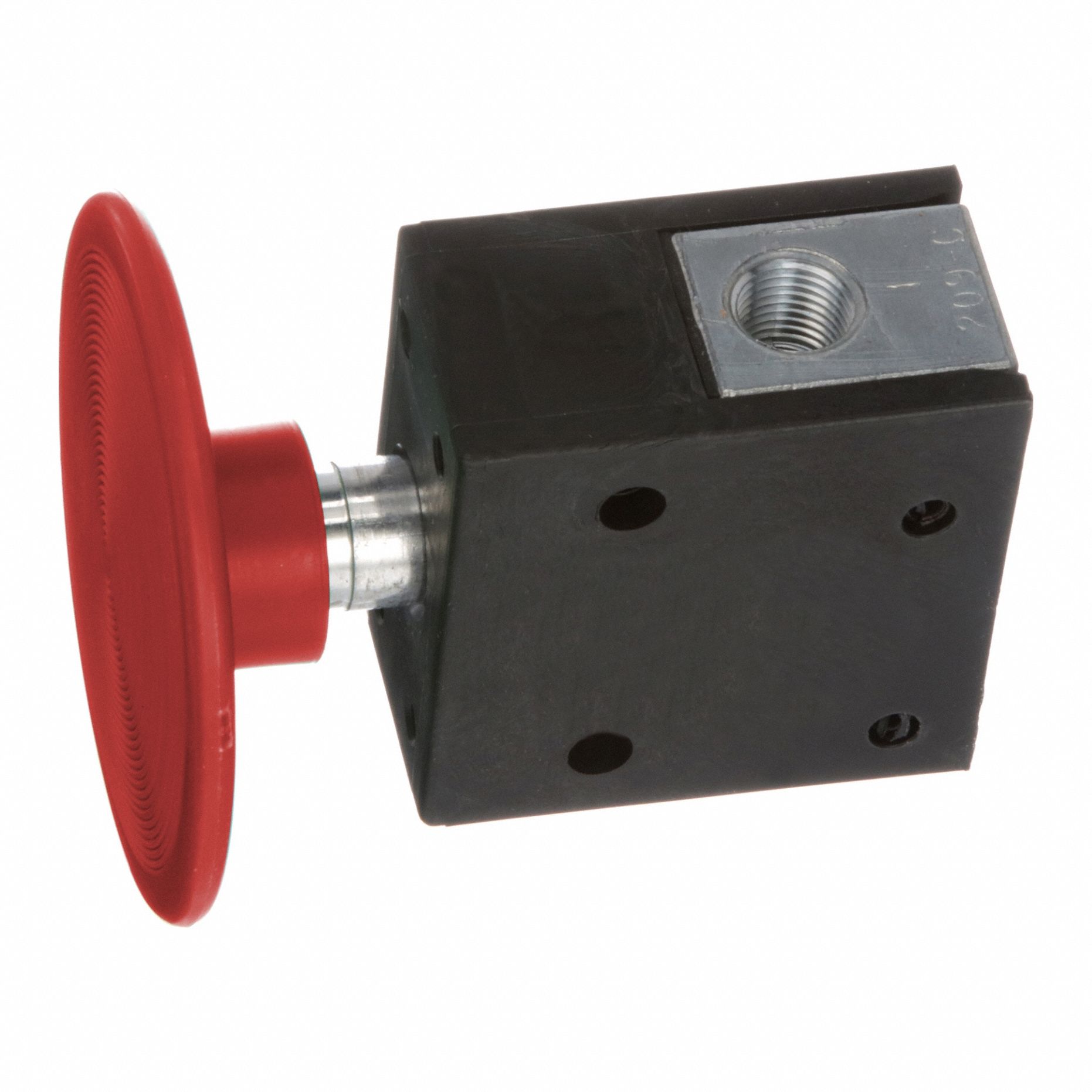 ARO, 460, Two-Way / Two-Position, Manual Air Control Valve - 341TT4|460 ...
