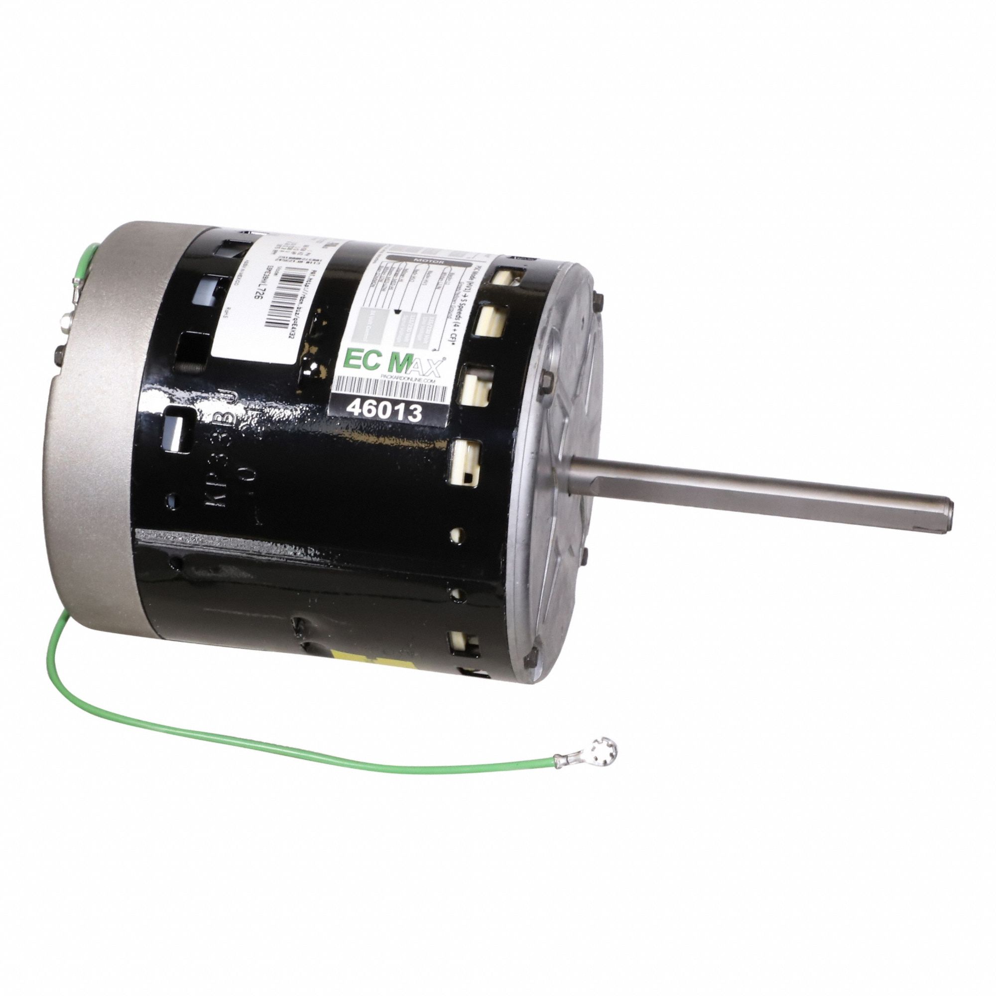 DIVERSITECH, Belly Band, ECM, Evaporative Cooler Motor - 397AG3|46013 ...