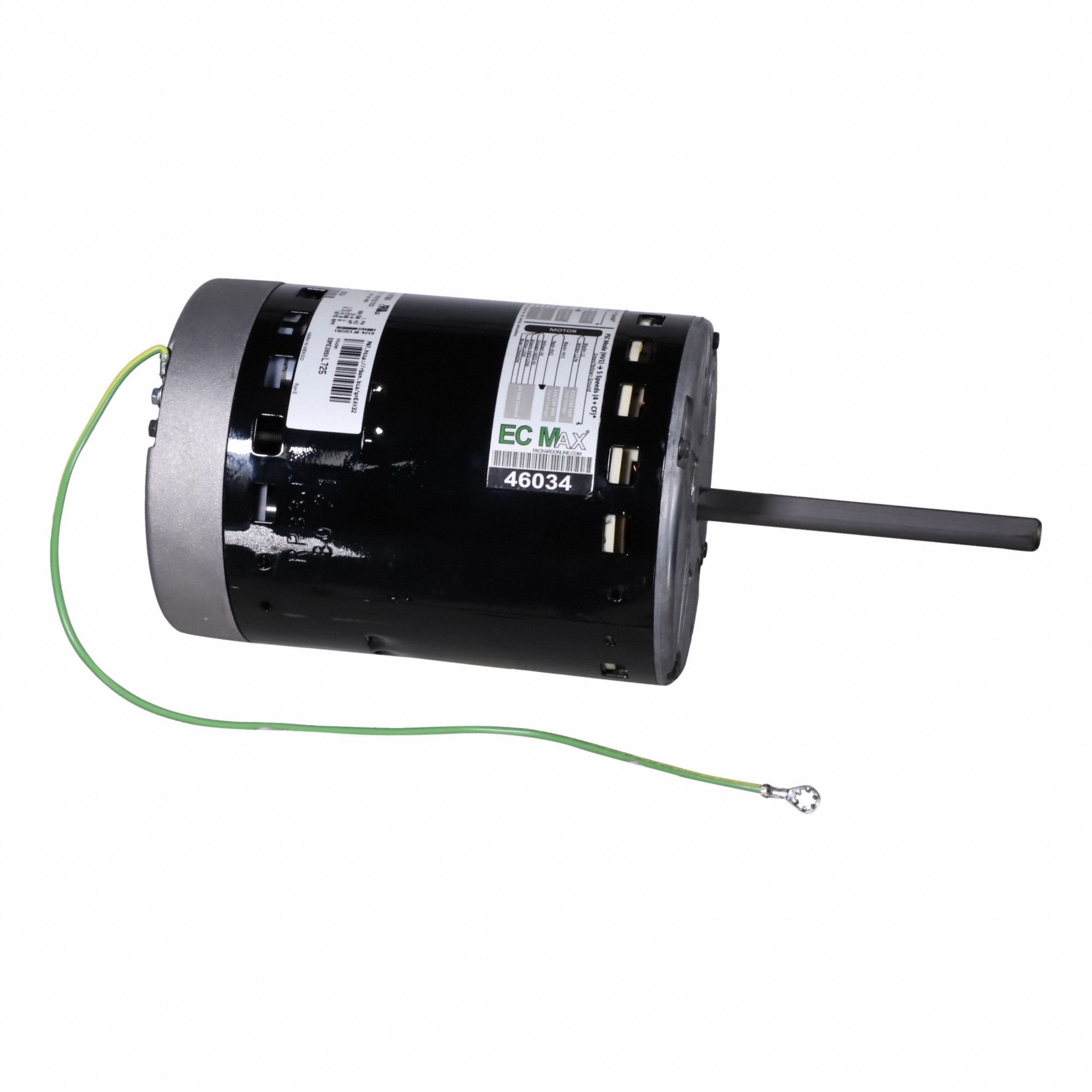 DIVERSITECH, Belly Band, ECM, Evaporative Cooler Motor - 397AG0|46034 ...