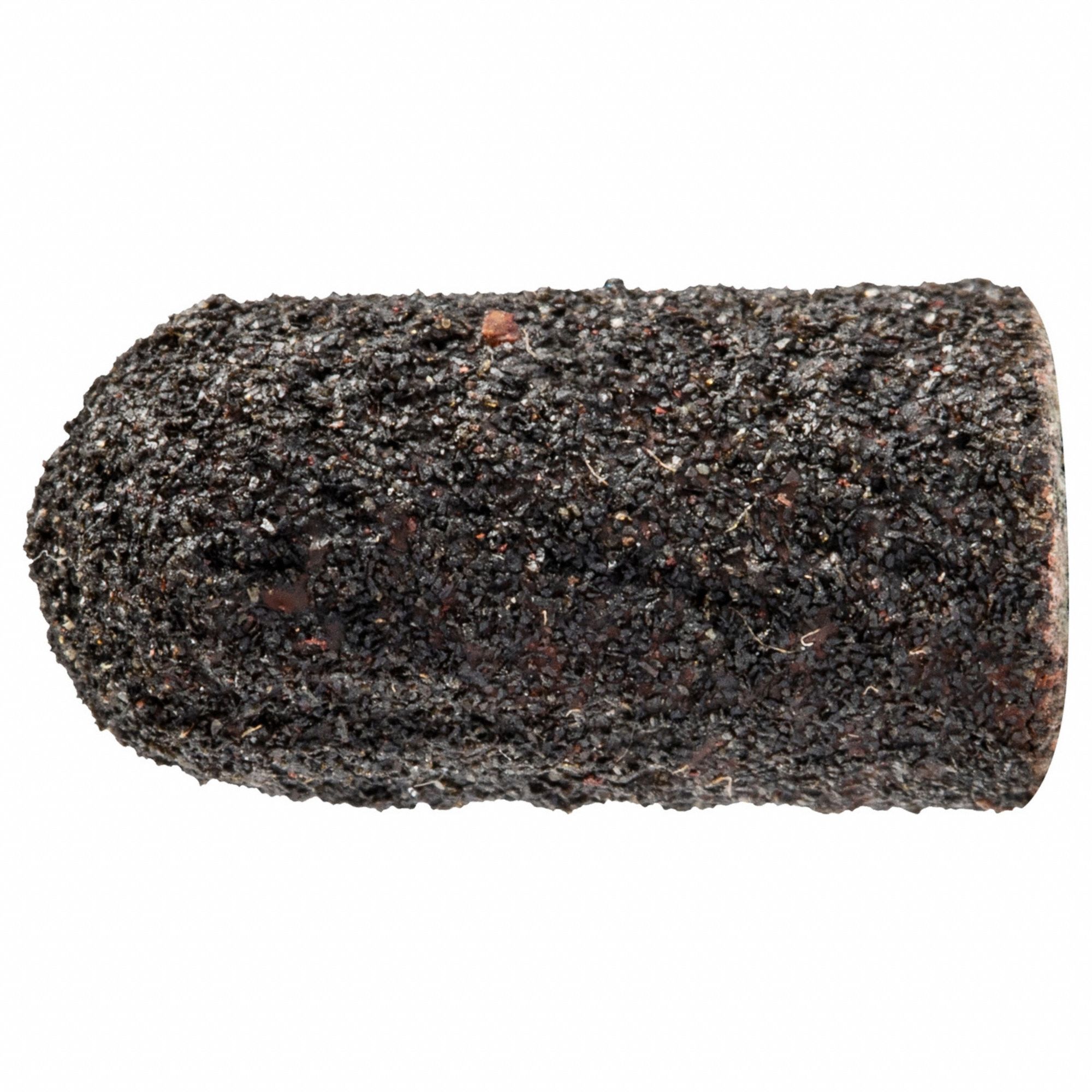 PFERD, 1, Policap Shape C,3/16" x 7/16",150 Grit - 205M01|46039 - Grainger