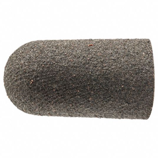 PFERD, 1, Policap Shape L,27/32"x1-9/16",150 Grit - 205M31|46063 - Grainger