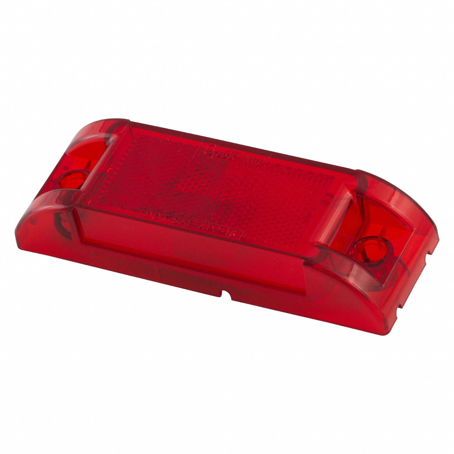 GROTE, Clearance Light, Incandescent, Clearance Marker Lamp - 2VNN9 ...