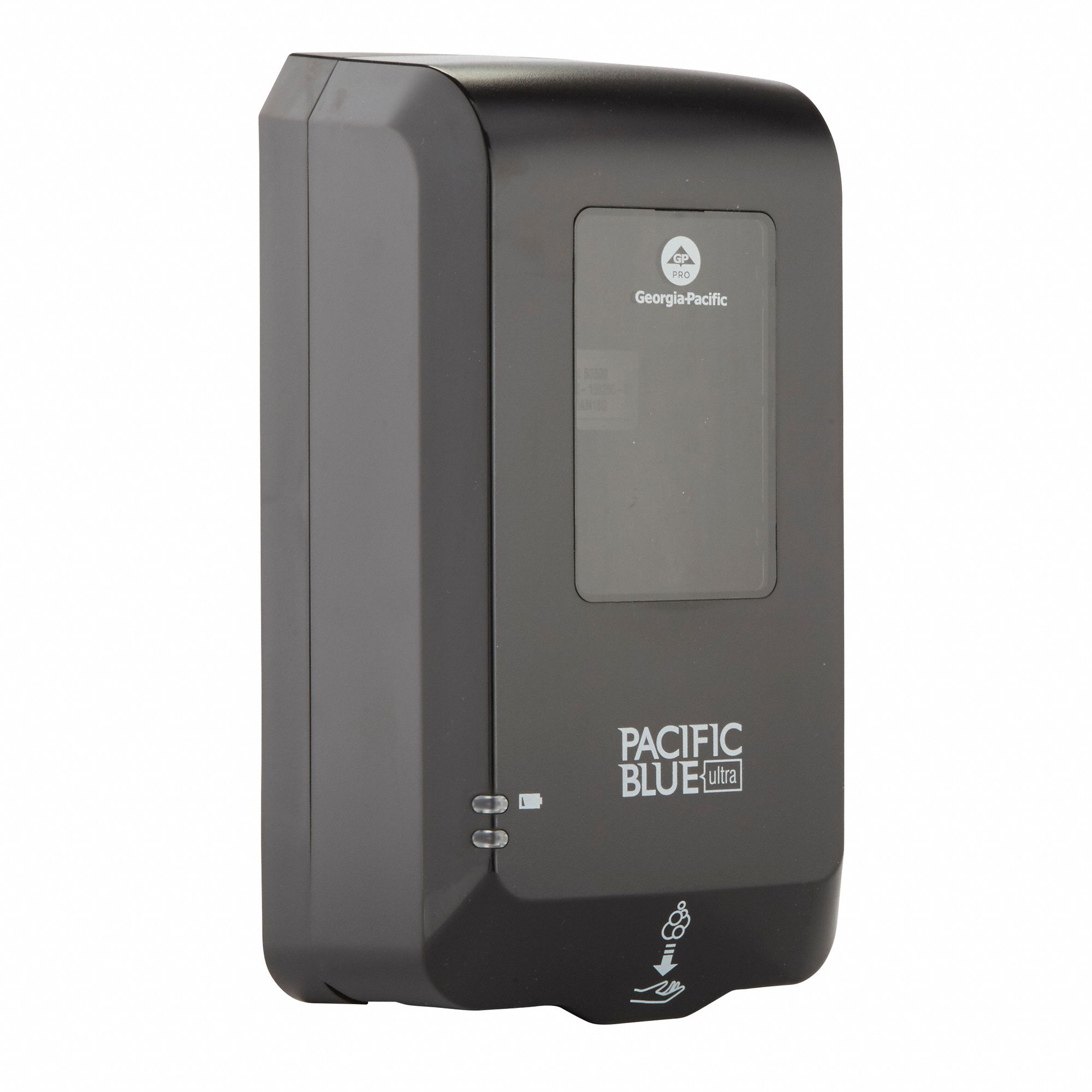 GEORGIA-PACIFIC, Auto, 1,000 mL_1,200 mL Refill Size, Soap/Sanitizer ...