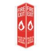 Fire Exit Signs - Grainger Industrial Supply