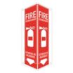 Fire Extinguisher Signs - Grainger Industrial Supply