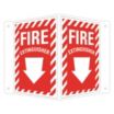 Fire Extinguisher Signs - Grainger Industrial Supply