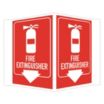 Fire Extinguisher Signs - Grainger Industrial Supply