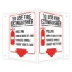 Fire Extinguisher Signs - Grainger Industrial Supply