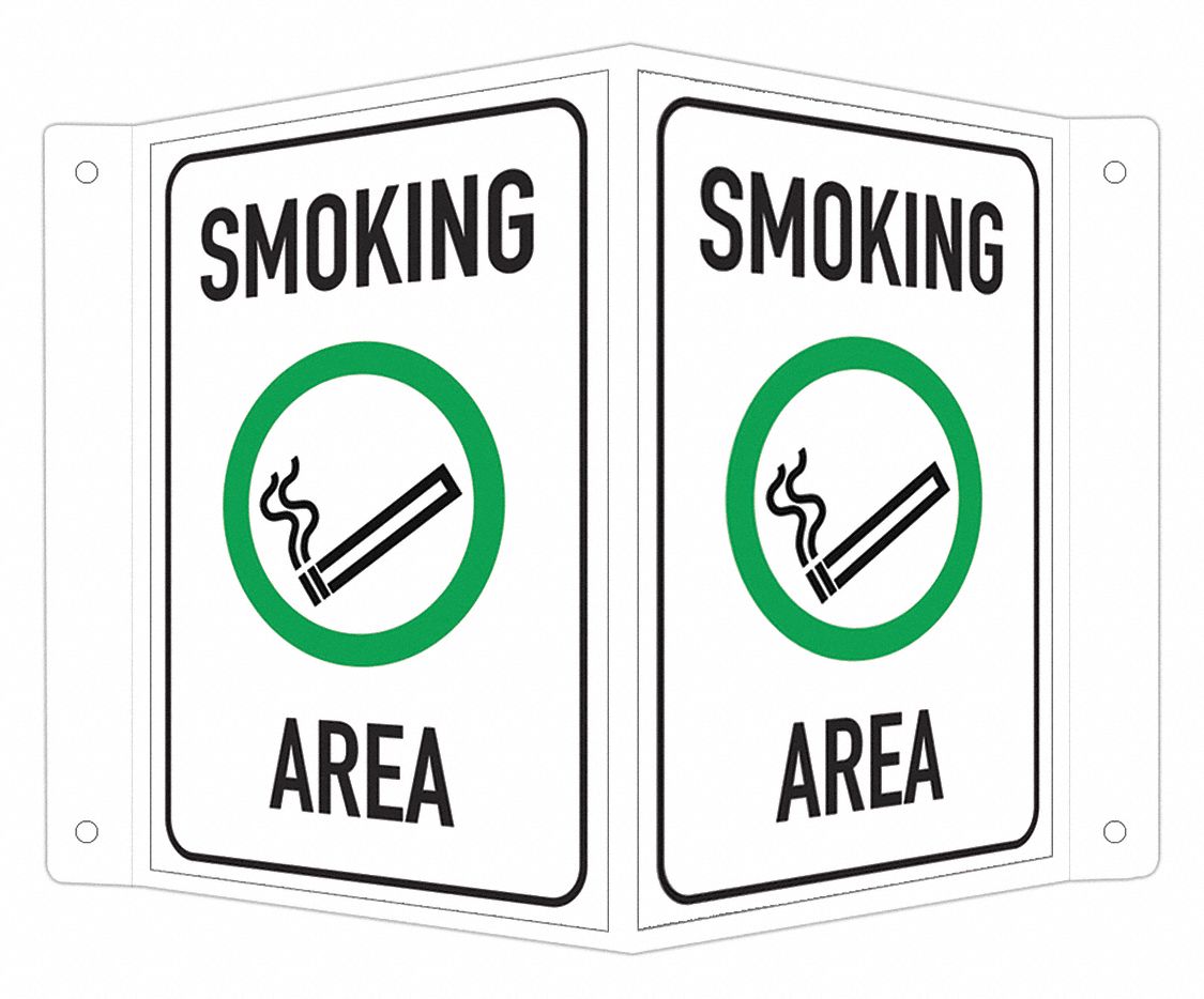 Aluminum, Mounting Holes Sign Mounting, Facility Sign - 460L45|LCVB ...