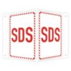 SDS Signs - Grainger Industrial Supply