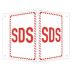 SDS Signs - Grainger Industrial Supply