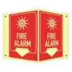 Fire Alarm Signs - Grainger Industrial Supply