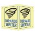 Emergency Shelter Signs & Labels - Grainger Industrial Supply
