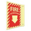 Fire Extinguisher Signs - Grainger Industrial Supply