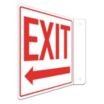 Exit & Entry Signs - Grainger Industrial Supply