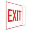 Exit & Entry Signs - Grainger Industrial Supply