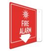 Fire Alarm Signs - Grainger Industrial Supply