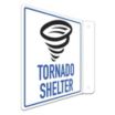 Emergency Shelter Signs & Labels - Grainger Industrial Supply