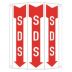 SDS Signs - Grainger Industrial Supply
