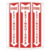 Fire Extinguisher Signs - Grainger Industrial Supply