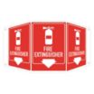 Fire Extinguisher Signs - Grainger Industrial Supply