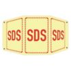 SDS Signs - Grainger Industrial Supply
