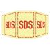 SDS Signs - Grainger Industrial Supply