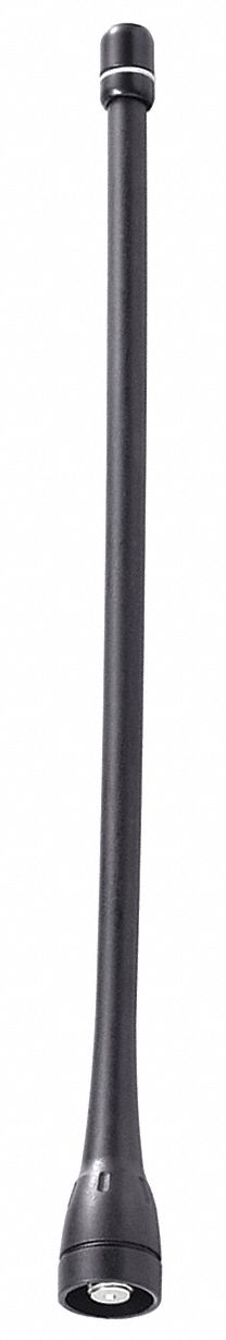 ICOM, Whip, Fits Icom, Antenna - 460T69|FASC61UC - Grainger