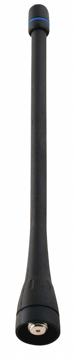 ICOM, Whip, Fits Icom, Antenna - 460T73|FASC72U - Grainger