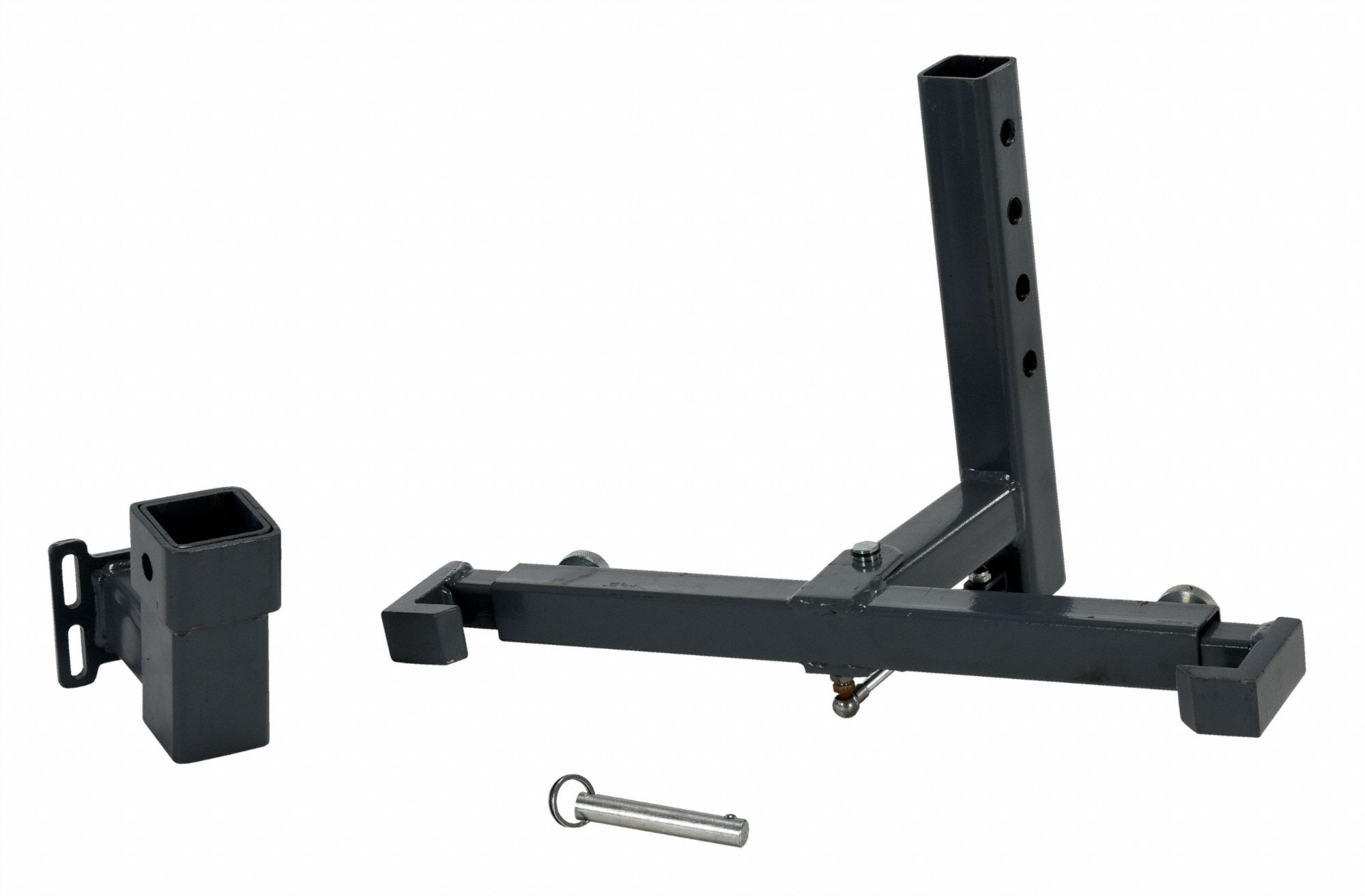 Double Sided Hook, Double Sided Hook - 460T87|E-TUG-ADSH - Grainger