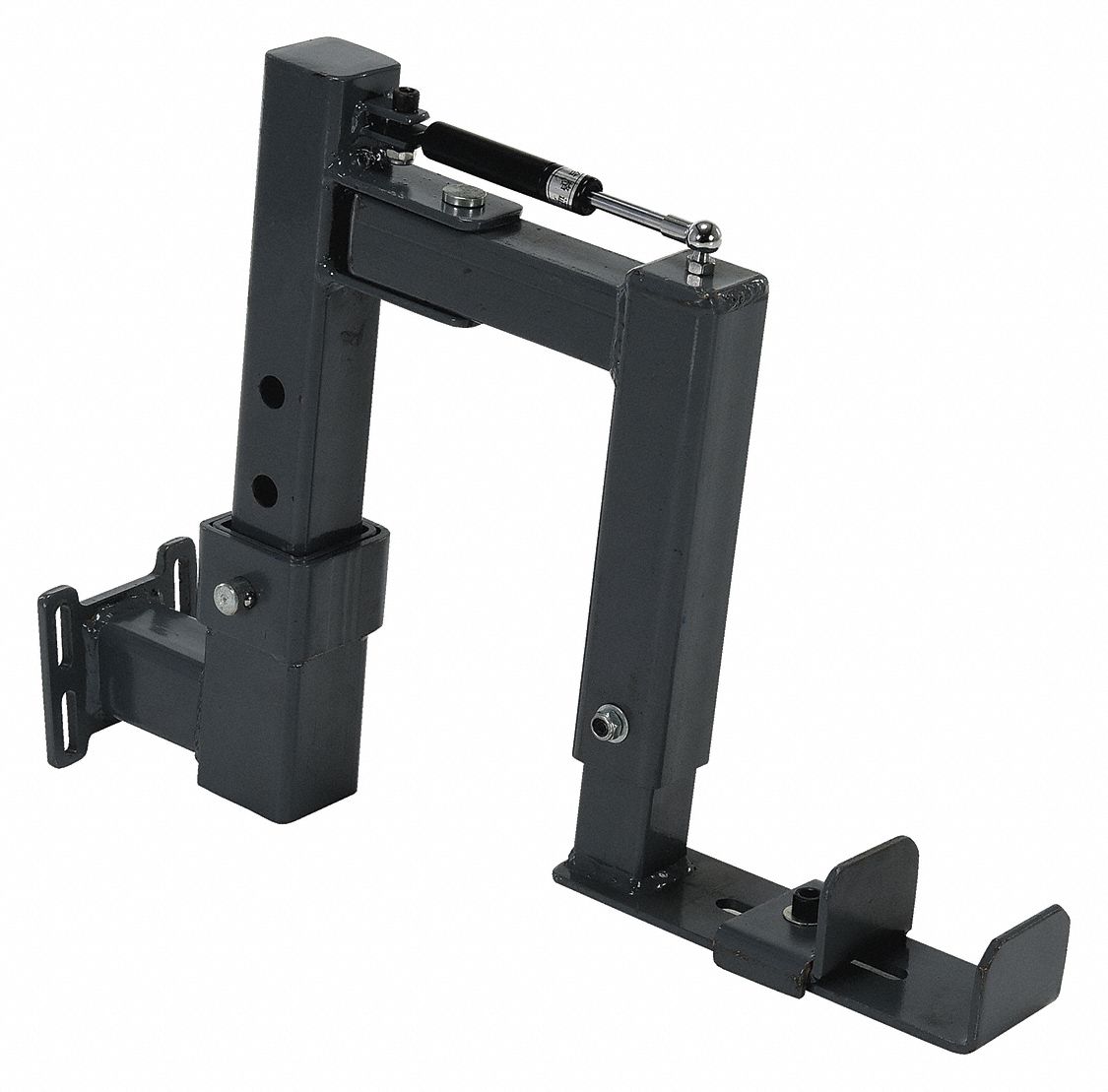 APPROVED VENDOR Electric Powered Tugger Channel Lift - Tuggers ...