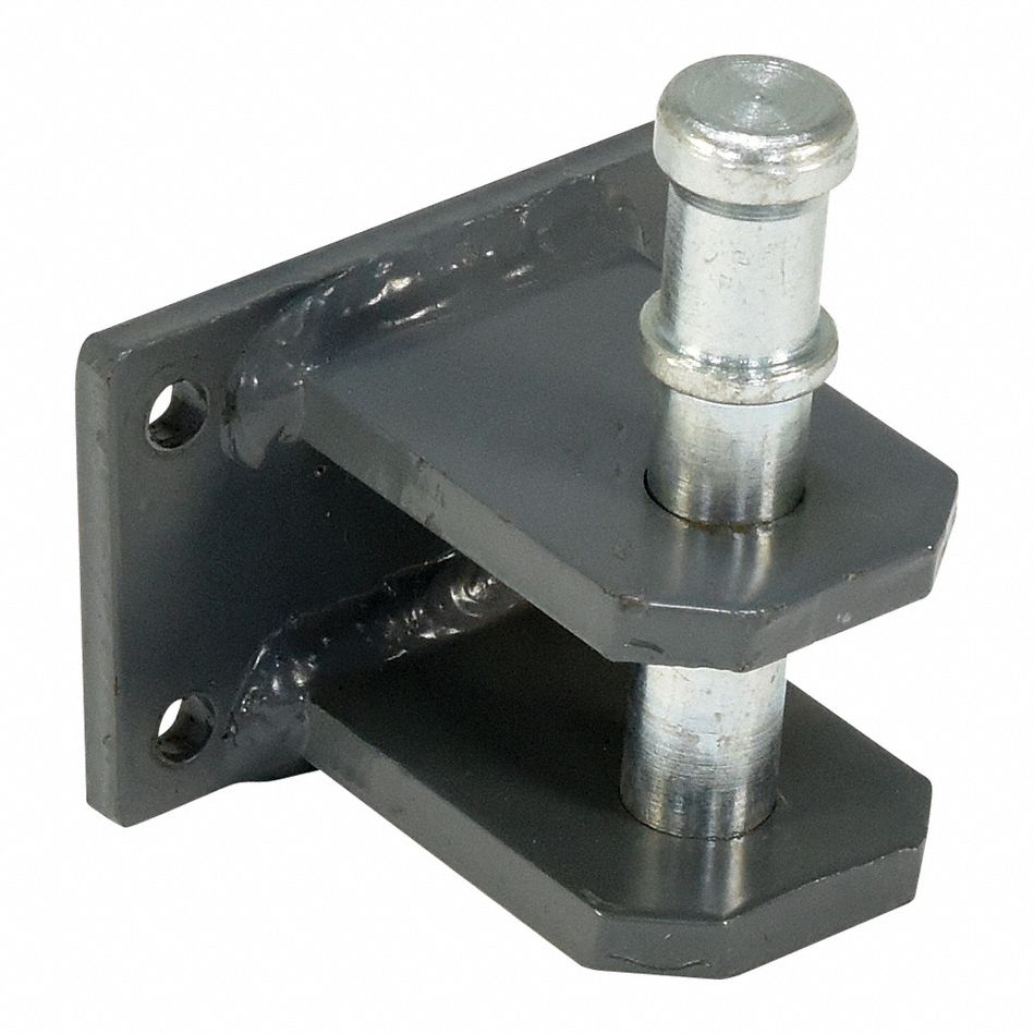 Pin Hitch, Pin Hitch - 460T90|E-TUG-PINH - Grainger