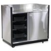 Bussing & Kitchen Utility Carts - Grainger Industrial Supply
