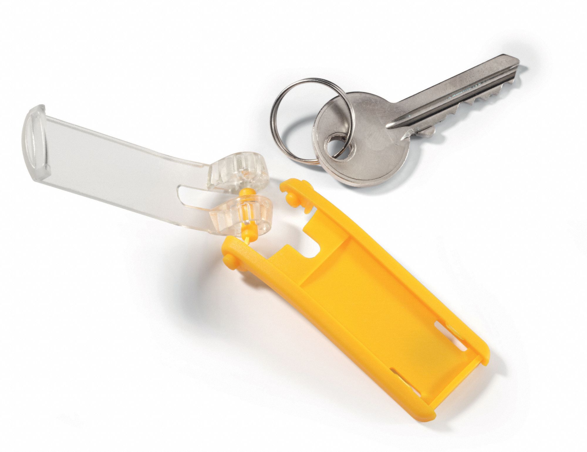 DURABLE Key Box: Wall Mount, 72 Key Capacity (Units), Key Hooks ...