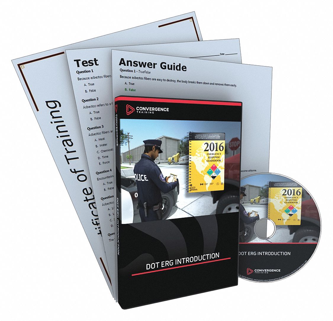 DVD, Driving Safety, English - Grainger