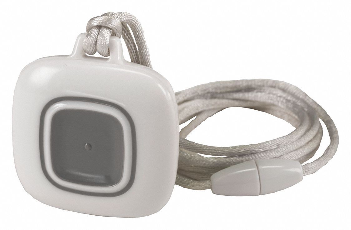 STANLEY ARIAL, Compatible with Emergency Call Systems, Water Resistant ...