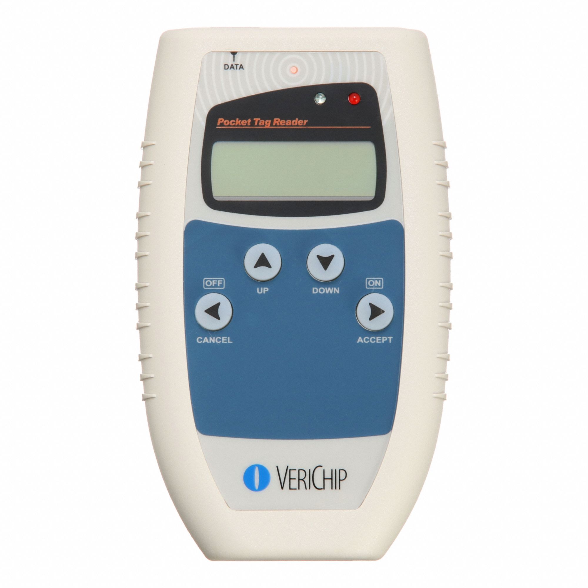 STANLEY ROAMALERT, 3 1/4 in Overall Lg, Gray, Roam Alert Pocket Tag ...