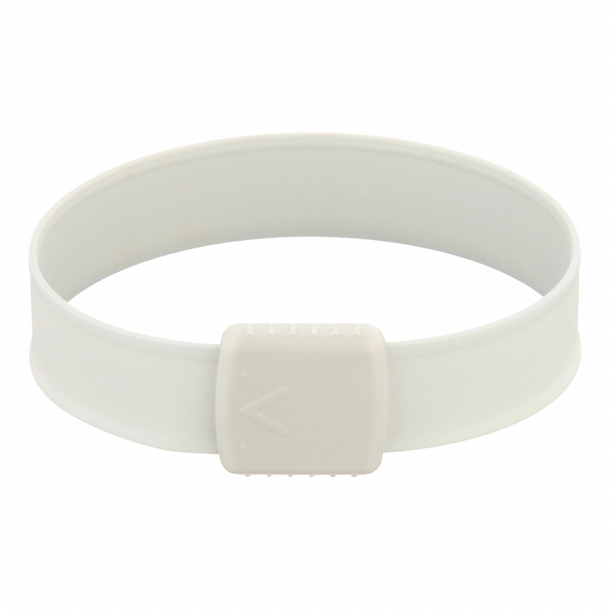 STANLEY WANDERGUARD, 10 in Overall Lg, 1/8 in Overall Wd, Wrist Strap ...