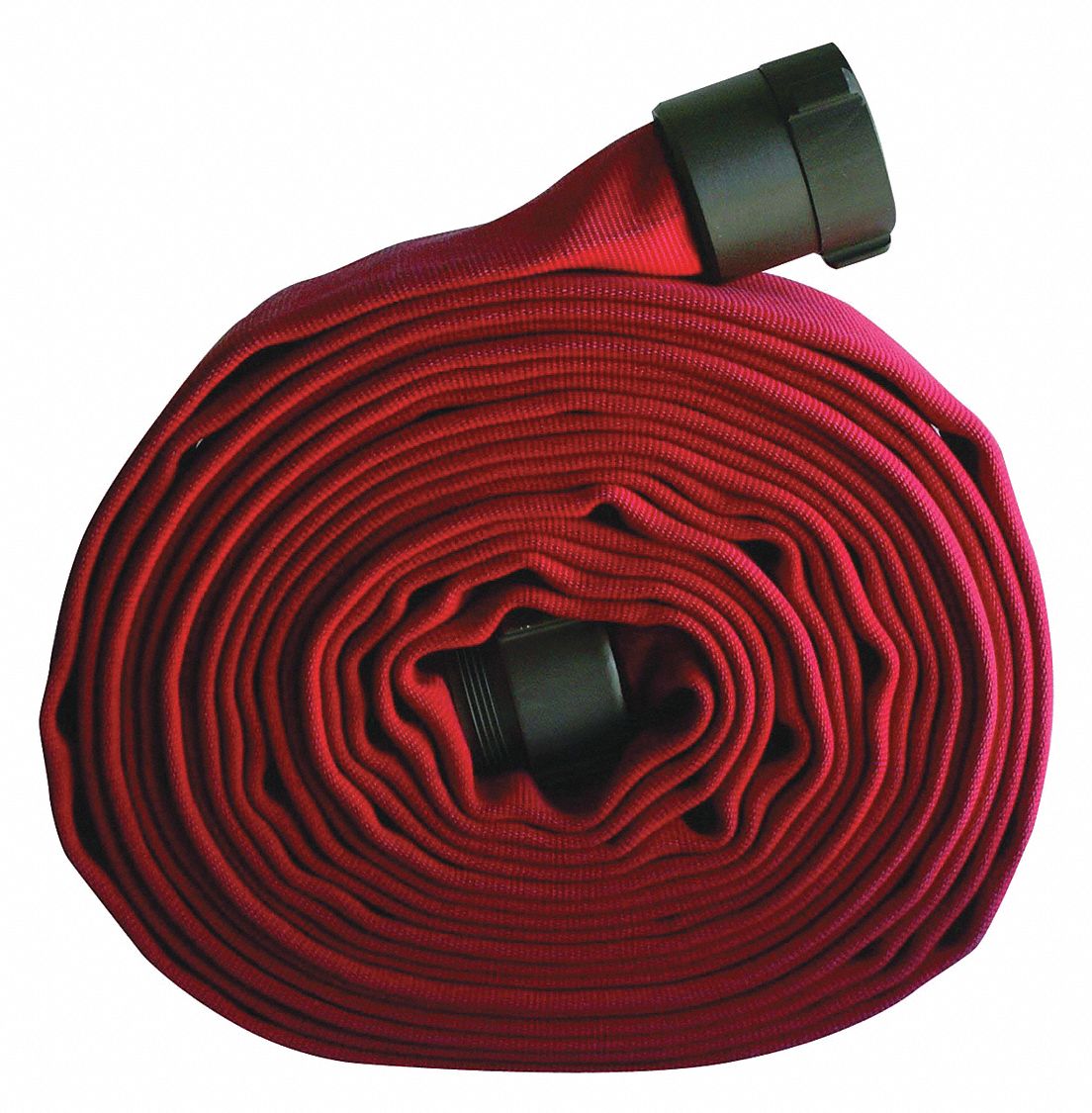 JAFLINE HD, Attack Fire Hose, Double Jacket, Fire Hose - 462F01 ...