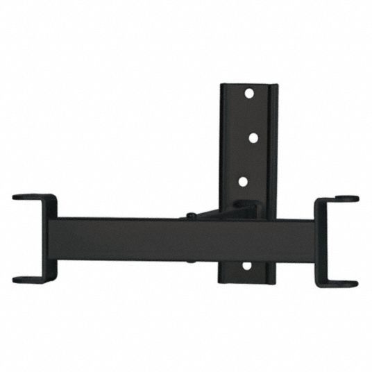 VIDEO MOUNT PRODUCTS, Wall, For 10 in to 23 in Screens, Wall Mount ...