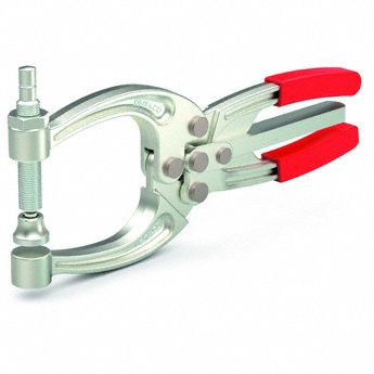 DE-STA-CO, Two-Way Trigger, 1 Spindles, Squeeze Action Clamp - 33TV83 ...